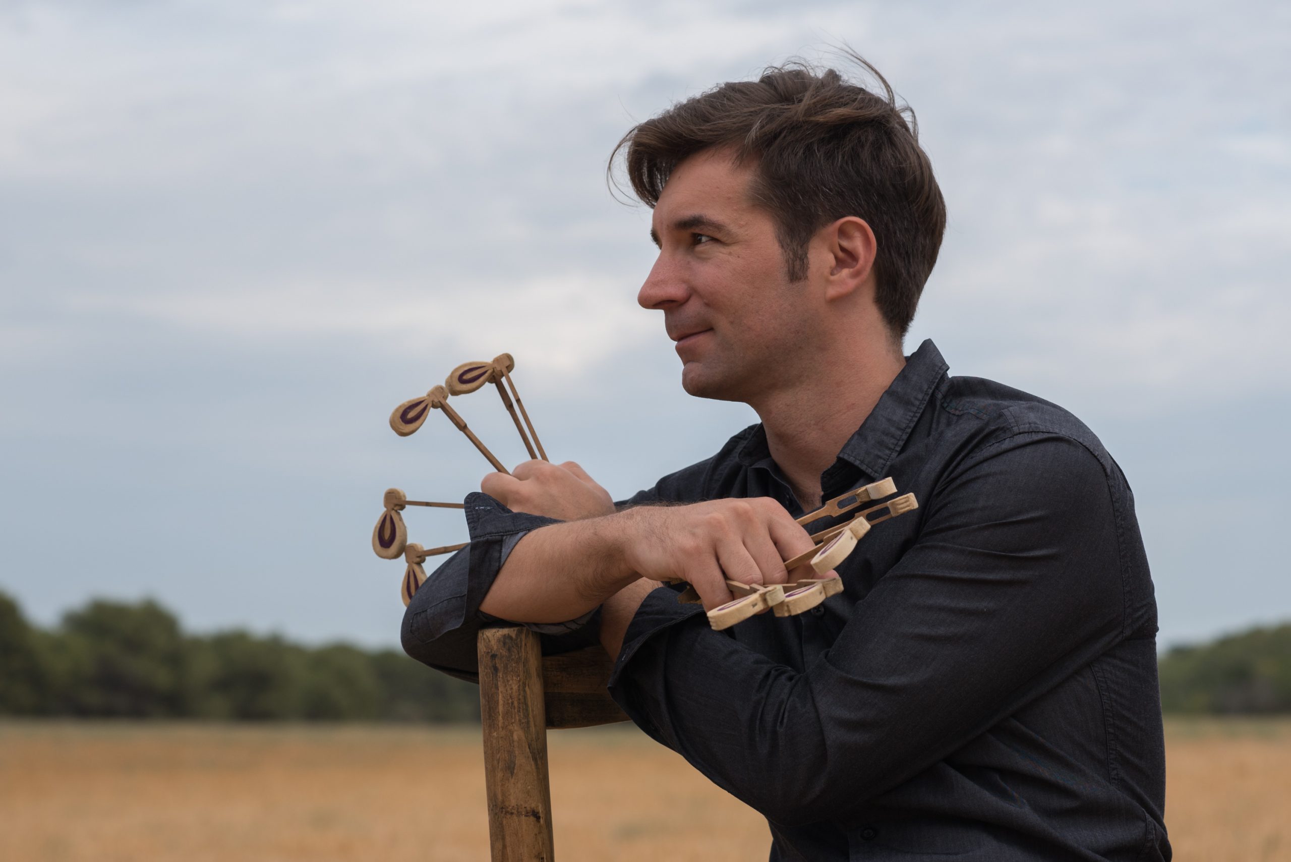 Jérémie Honnoré - Musique à la Ferme Production
